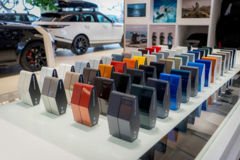 Build Your Jaguar | Jaguar Winnipeg